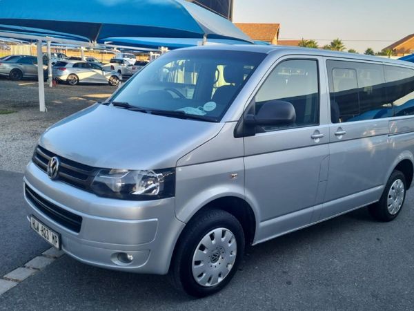 Used Volkswagen Kombi 2.0 TDI (75kW) Base for sale in Gauteng - Cars.co ...