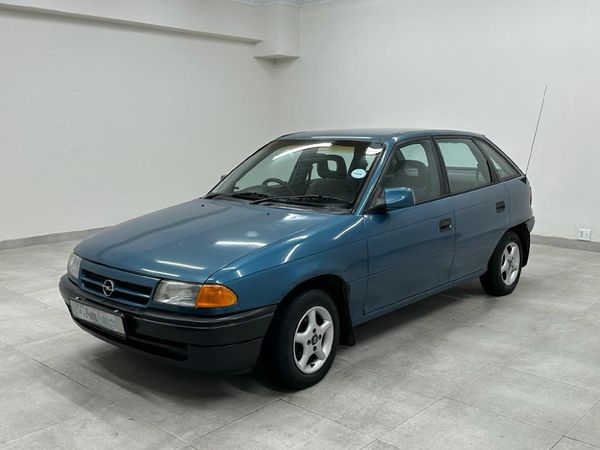 Used Opel Kadett 140 for sale in Eastern Cape - Cars.co.za (ID::8686009)