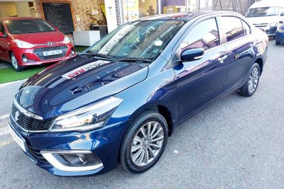 Used Suzuki Ciaz 1.5 GLX for sale in Kwazulu Natal - Cars.co.za (ID ...