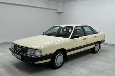 Used Audi 500 for sale in Eastern Cape - Cars.co.za (ID::8686165)