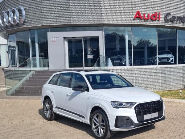Used Audi Q7 3.0 TDI quattro Auto S Line | 45 TDI for sale in Gauteng ...
