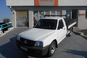 Mitsubishi Colt Single Cab Bakkie For Sale (New and Used) - Cars.co.za