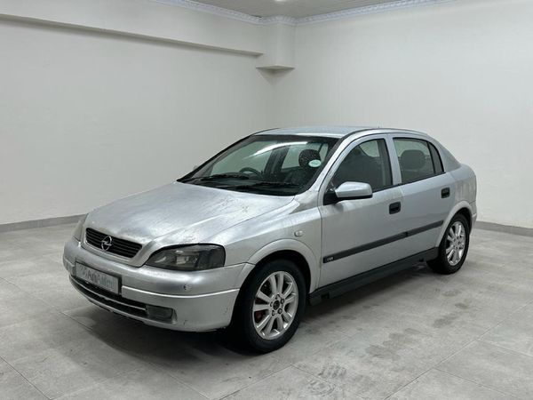 Used Opel Astra 2.0 CSX for sale in Eastern Cape - Cars.co.za (ID::8687168)