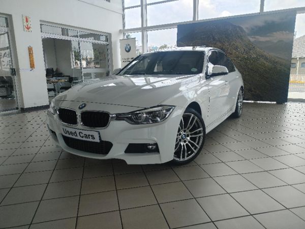 Used BMW 3 Series 320i M Sport for sale in Gauteng - Cars.co.za (ID ...