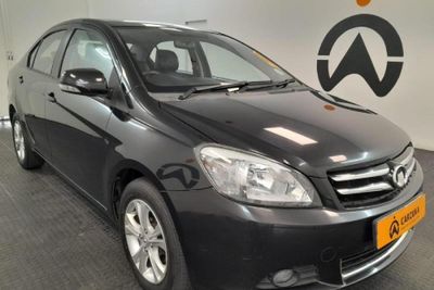 Used GWM C30 1.5 for sale in Gauteng - Cars.co.za (ID::8688666)