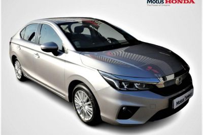 Used Honda Ballade 1.5 Comfort Auto for sale in Gauteng - Cars.co.za ...