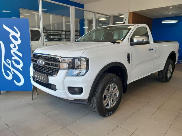 New Ford Ranger 2.0D XL HR 4x4 Single-Cab for sale in Kwazulu Natal ...