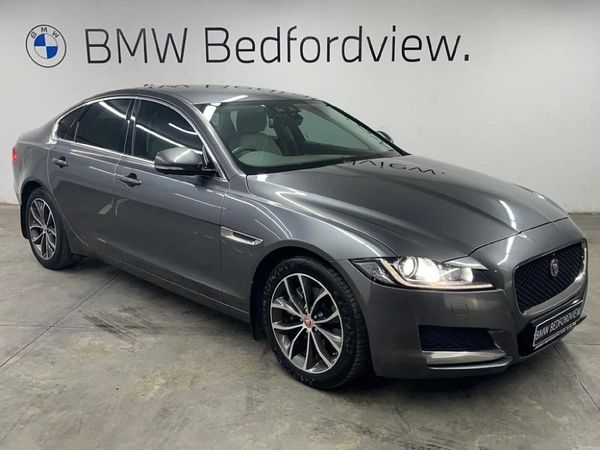 Used Jaguar XF 2.0 D Prestige for sale in Gauteng - Cars.co.za (ID ...