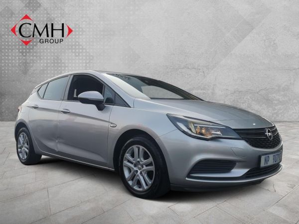 Used Opel Astra 1.0T Essentia 5-dr for sale in Kwazulu Natal - Cars.co ...