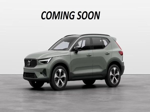New Volvo XC40 B4 Plus Dark Geartronic Mild-Hybrid for sale in North ...