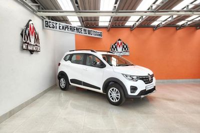 Used Renault Triber 1.0 Dynamique for sale in Gauteng - Cars.co.za (ID ...