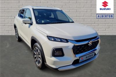 New Suzuki Grand Vitara 1.5 GLX Auto for sale in Gauteng - Cars.co.za ...