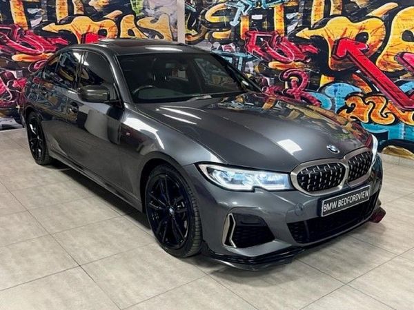 Used BMW 3 Series M340i xDrive M Performance Launch Edition for sale in ...