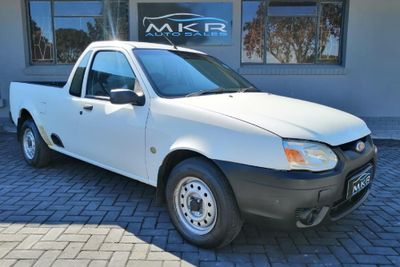 Used Ford Bantam 1.3i for sale in Eastern Cape - Cars.co.za (ID::8702592)