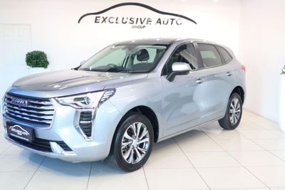 Used Haval Jolion 2021 Haval Jolion City Manual 41000km for sale in ...