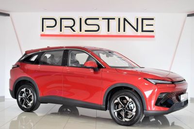 New BAIC X55 1.5T Dynamic Auto for sale in Gauteng - Cars.co.za (ID ...