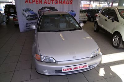 Used Honda Ballade 180E Auto for sale in Western Cape - Cars.co.za (ID ...