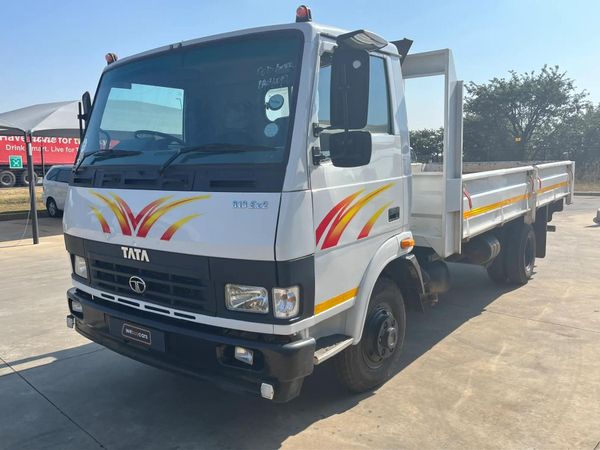 Used TATA LPT 813 EX2 F/C C/C for sale in Limpopo - Cars.co.za (ID ...