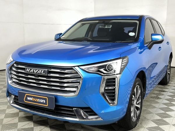 Used Haval Jolion 1.5T City for sale in Gauteng - Cars.co.za (ID::8704593)