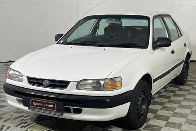 Used Toyota Corolla 180i GLE for sale in Gauteng - Cars.co.za (ID::8706027)
