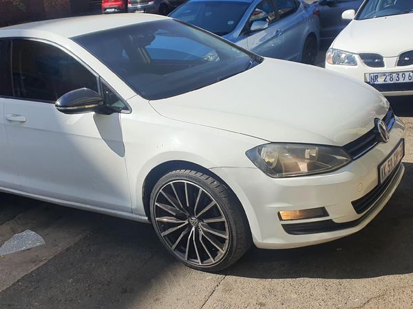 Used Volkswagen Golf VII 1.4 TSI Comfortline Auto for sale in Gauteng ... Used Volkswagen Golf VII 1.4 TSI Comfortline Auto for sale in Gauteng ...