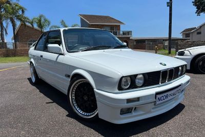 Used BMW 3 Series 325is for sale in Kwazulu Natal - Cars.co.za (ID ...
