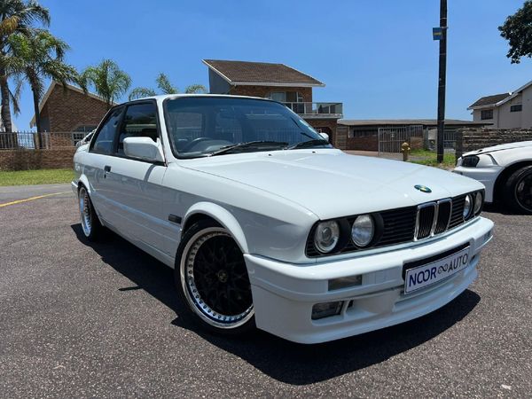 Used BMW 3 Series 325is for sale in Kwazulu Natal - Cars.co.za (ID ...
