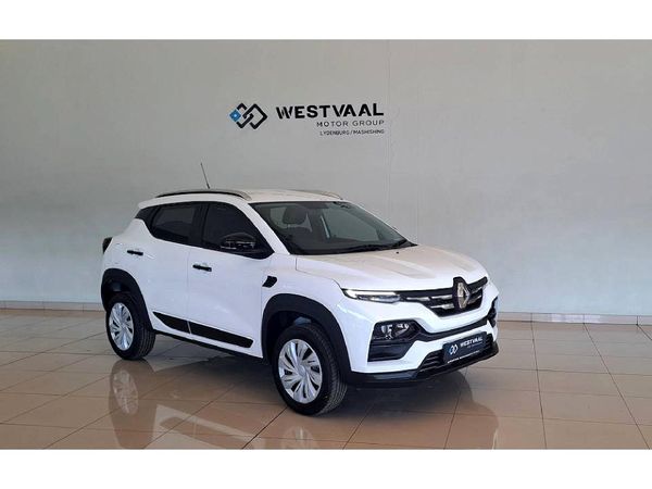 New Renault Kiger 1.0 Energy Life for sale in Mpumalanga - Cars.co.za ...