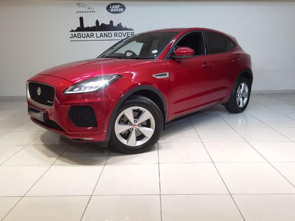 Used Jaguar E-Pace D150 2.0D S (110kW) for sale in Gauteng - Cars.co.za (ID::8706877)