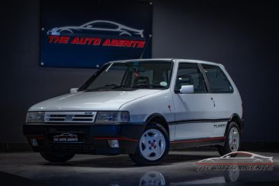 Used Fiat Uno Turbo for sale in Gauteng - Cars.co.za (ID::8706958)