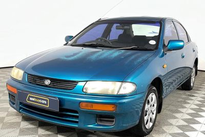 Used Mazda Etude 160e Sedan for sale in Kwazulu Natal - Cars.co.za (ID ...