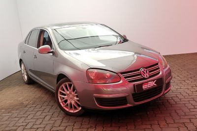 Used Volkswagen Jetta 2.0 FSI Sportline for sale in Gauteng - Cars.co ...
