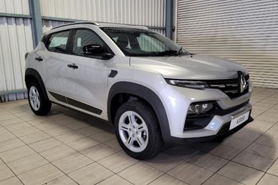 New Renault Kiger 1.0 Energy Zen for sale in Eastern Cape - Cars.co.za ...
