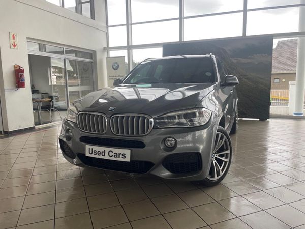 Used BMW X5 xDrive40d Auto for sale in Gauteng - Cars.co.za (ID::8714684)