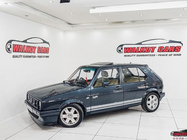Used Volkswagen Citi 1.6i Life for sale in Kwazulu Natal - Cars.co.za ...