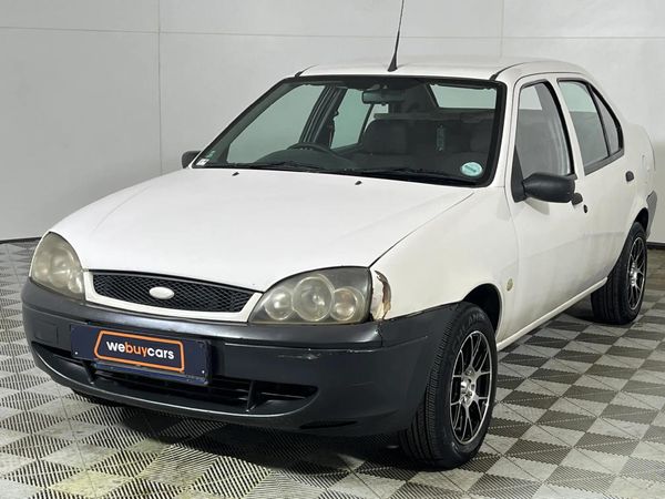 Used Ford Ikon 1.3i L for sale in Gauteng - Cars.co.za (ID::8717487)