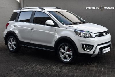 Used GWM M4 1.5 for sale in Gauteng - Cars.co.za (ID::8718187)