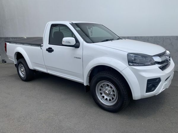 New GWM Steed 5 2.0 S Single-Cab for sale in Gauteng - Cars.co.za (ID ...