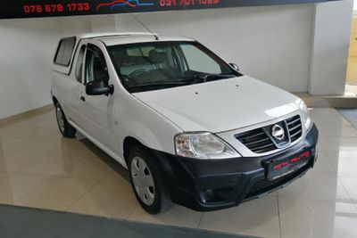 Used Nissan NP200 1.5 dCi ICE for sale in Kwazulu Natal - Cars.co.za ...