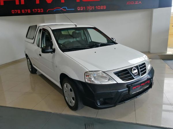 Used Nissan NP200 1.5 dCi ICE for sale in Kwazulu Natal - Cars.co.za ...