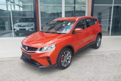 New Proton X50 1.5T Executive for sale in Kwazulu Natal - Cars.co.za ...