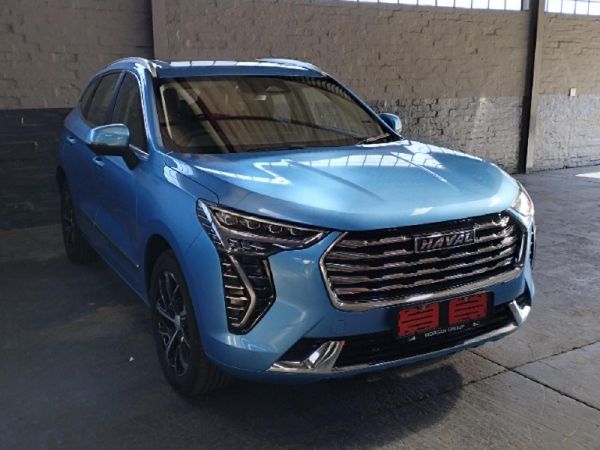 New Haval Jolion 1.5T Super Luxury Auto for sale in Free State - Cars ...
