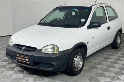 Used Opel Corsa Lite 1.4i for sale in Western Cape - Cars.co.za (ID ...