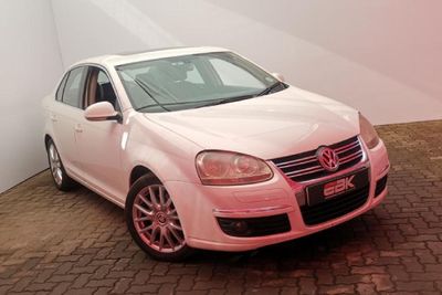 Used Volkswagen Jetta 2.0 FSI Sportline for sale in Gauteng - Cars.co ...