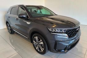 Kia Fourways - Corner of Cedar & Uranium Fourways Crossing Fourways ...