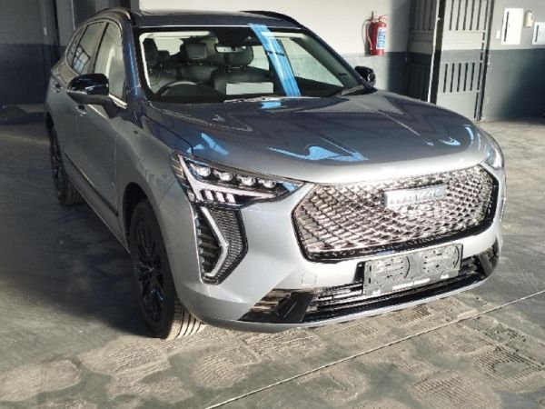 New Haval Jolion 1.5T S Super Luxury DCT for sale in Free State - Cars ...