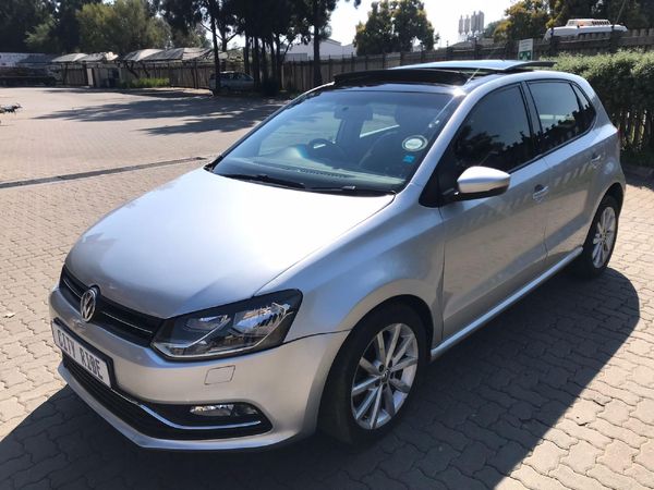 Used Volkswagen Polo 1.6 TDI Comfortline for sale in Gauteng - Cars.co ...