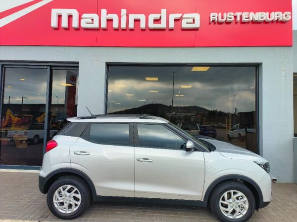 New Mahindra XUV 300 1.2T SE | W4 for sale in North West Province ...