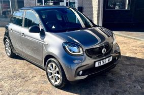 Smart For Sale (New and Used) - Cars.co.za