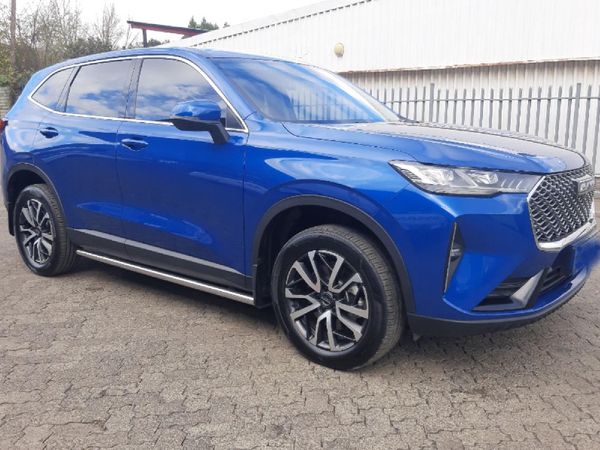 Used Haval H6 2.0T Premium Auto for sale in Free State - Cars.co.za (ID ...